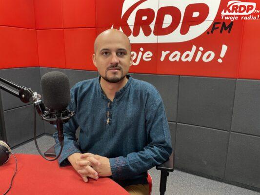 “Wakacyjna Kropla Krwi” w Pułtusku – KRDP – Pogodnie każdego dnia