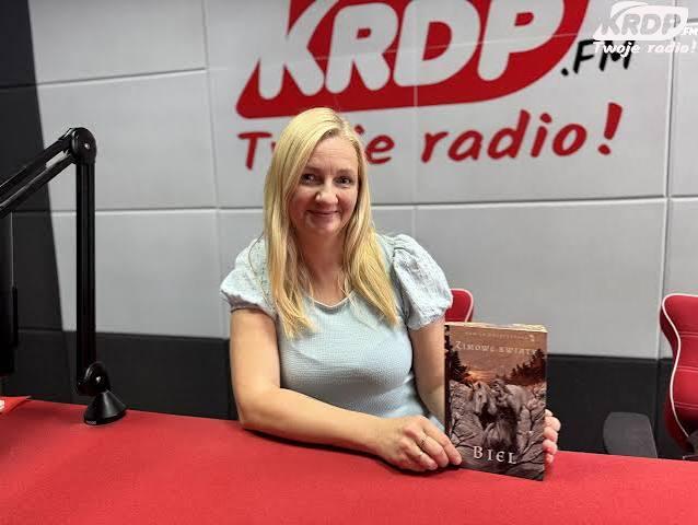 Gość Poranka Ciechanów – Jolanta Szymańczyk – 19.06.2026 r. – KRDP ...